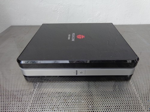 Polycom HDX 8000 HD NTSC 2201-24506-001 Video Conference System | eBay
