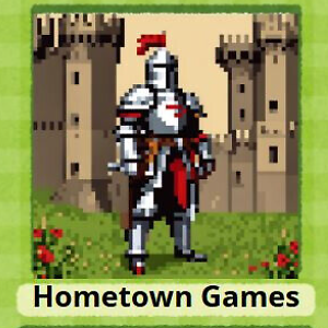 Hometown Games | eBay Stores