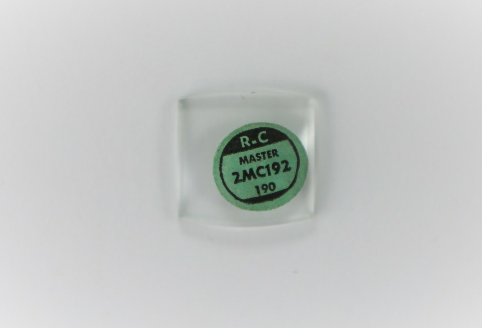 RC Glass Wrist Watch Crystals- Multiple Series | eBay