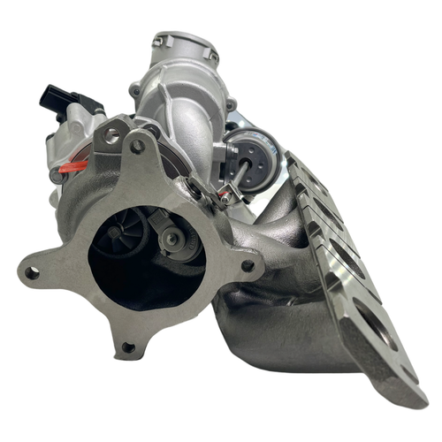 OEM TURBO TURBOCHARGER FOR VOLKSWAGEN TIGUAN EOSGTI CC 2009-2016 2.0L ...