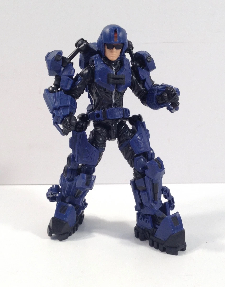 Task Force Blue