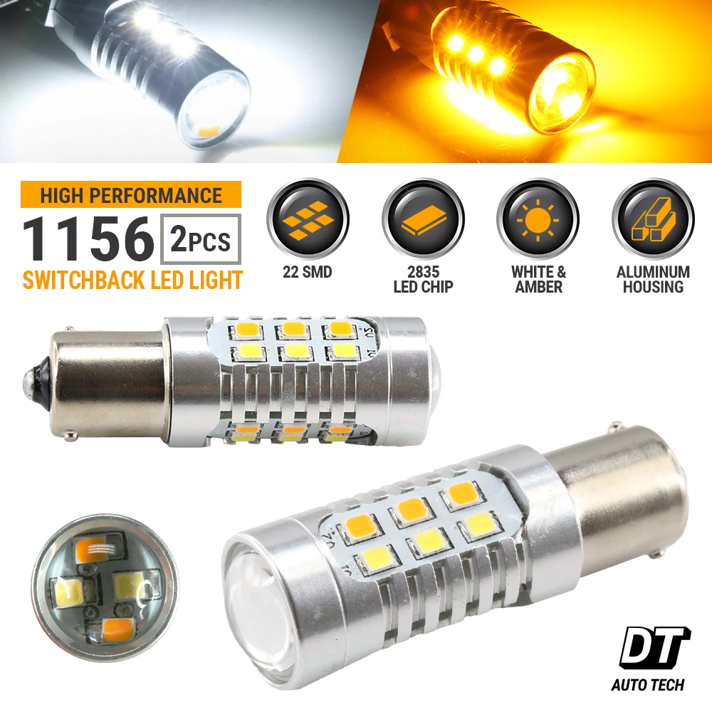 1156 Led Bulb