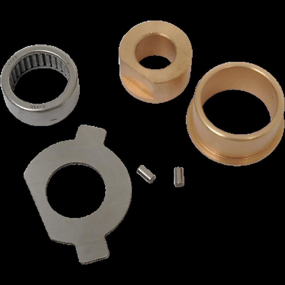 EASTERN MOTORCYCLE PARTS 15-0131 CAM BUSHING KIT 73-99 BT | eBay