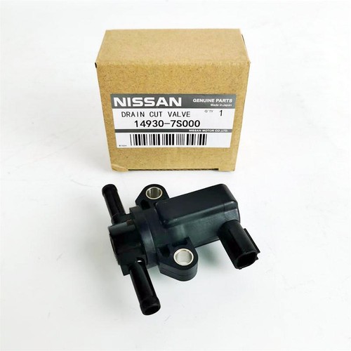 Vapor Canister Purge Solenoid For Nissan Armada Frontier 2005-2015 ...