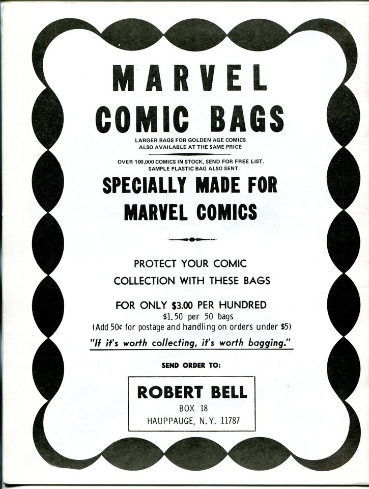 Phoenix Con Program Book 19792-CC Beck-Capt Marvel-Don Newton-John ...