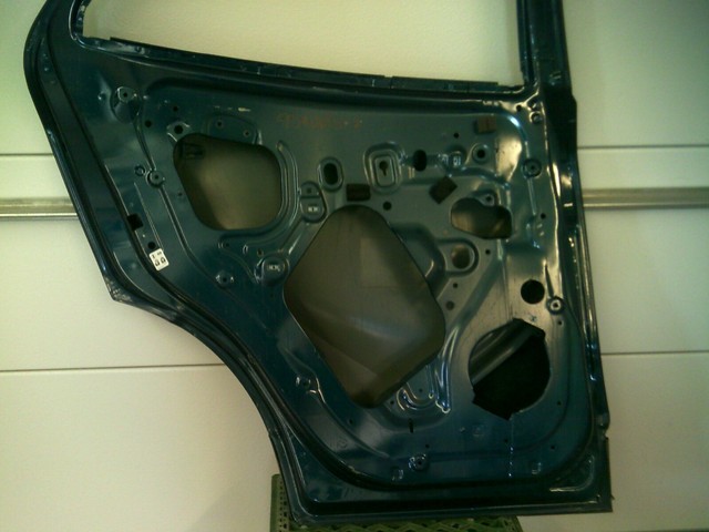 2013,2014,2015,2016,2017,2018,2019 Buick Encore Rear Door LH OEM | eBay