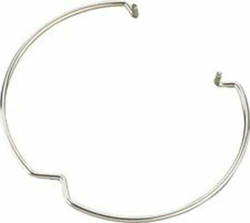 Lamp Retaining Spring Clip Ring MR16 GU10 Low Voltage Spot Light ...