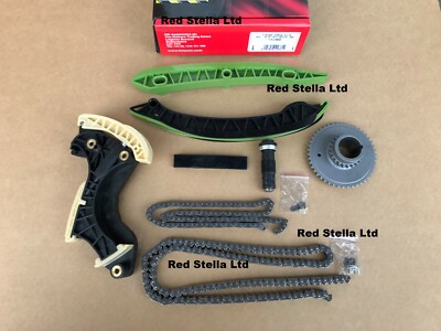 Timing Chain Kit MERCEDES-BENZ W204,S204,C204,W212,S212,A207,C207,R172 ...