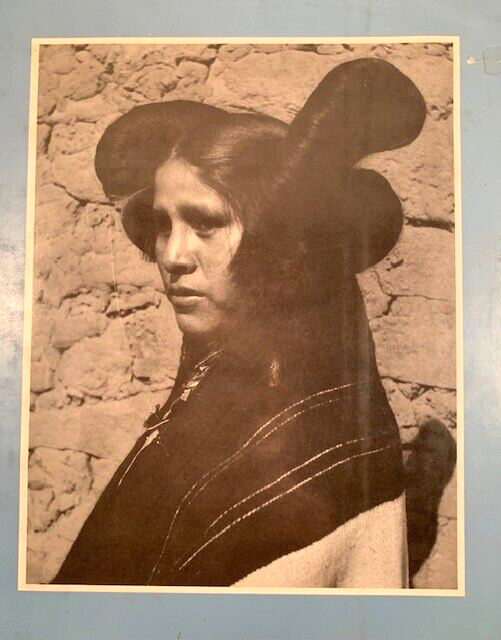 The Hopi Photographs : Kate Cory, 1905-1912 by Barton Wright, Marnie ...