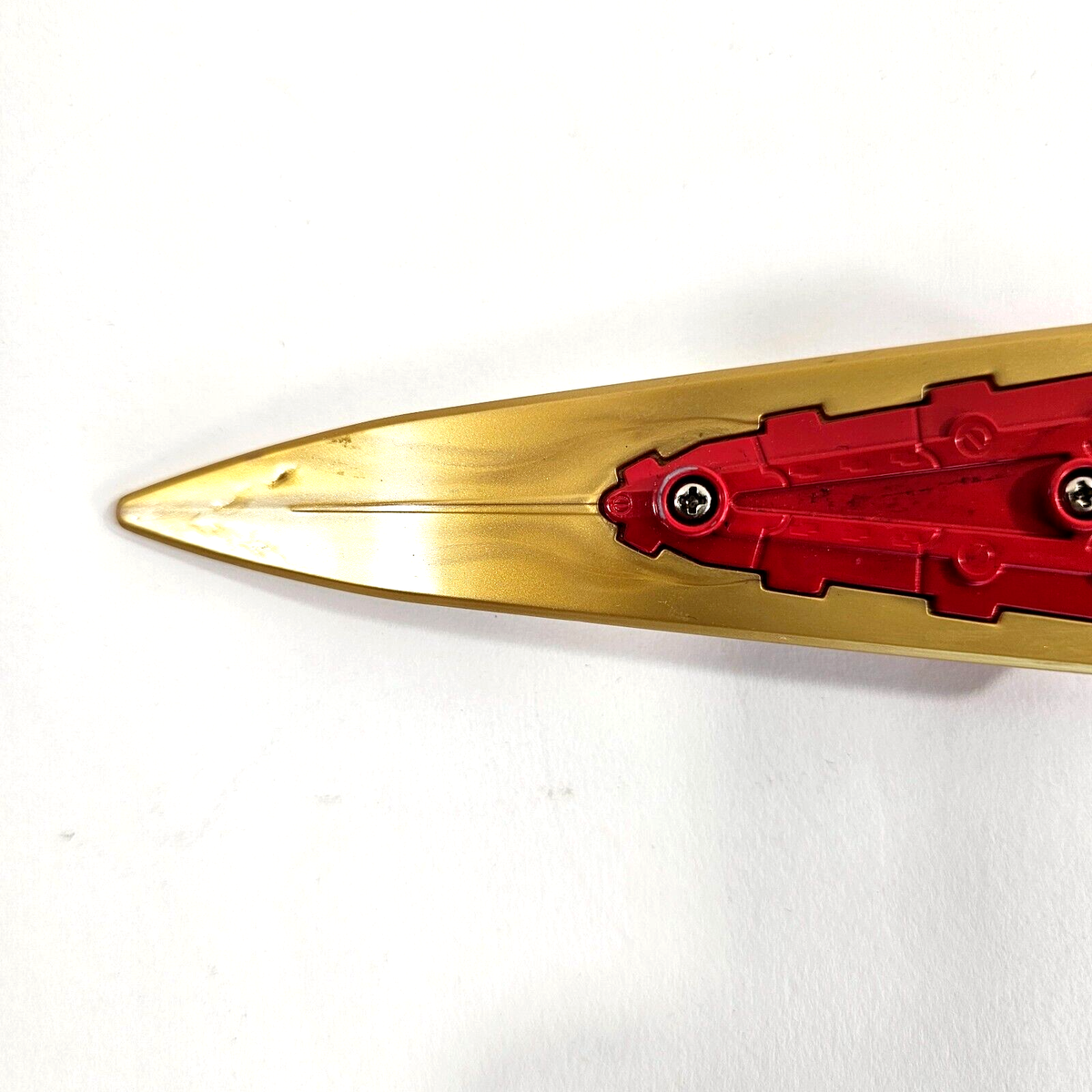 Power Rangers Megaforce Espada Dragao