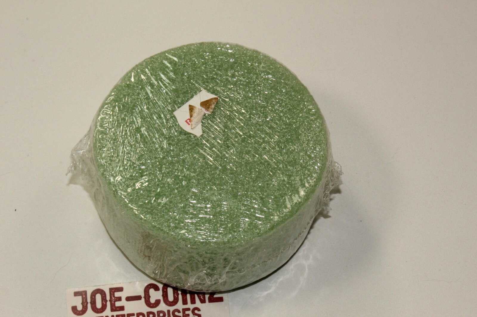 FLORACRAFT FAD42 GREEN 4X2 -STYRO DISC ARRANGER for sale online | eBay