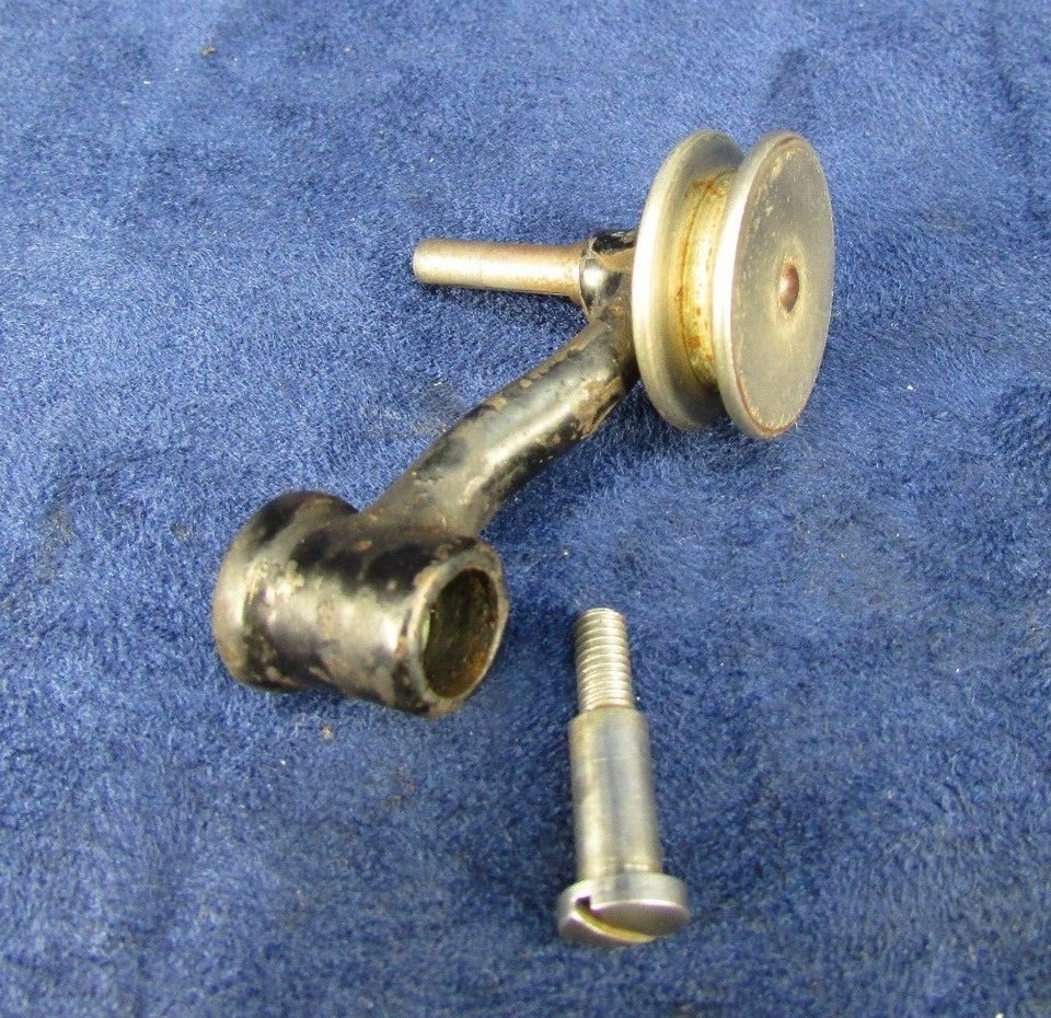 1879* Singer Sewing Machine Model 9W7 & Wheeler Wilson Version Parts ...