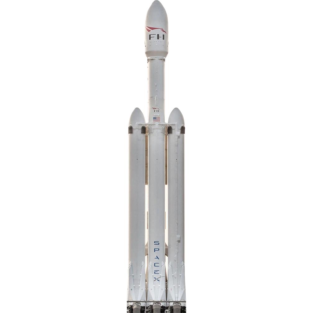 Nasa Rocket Cut Out