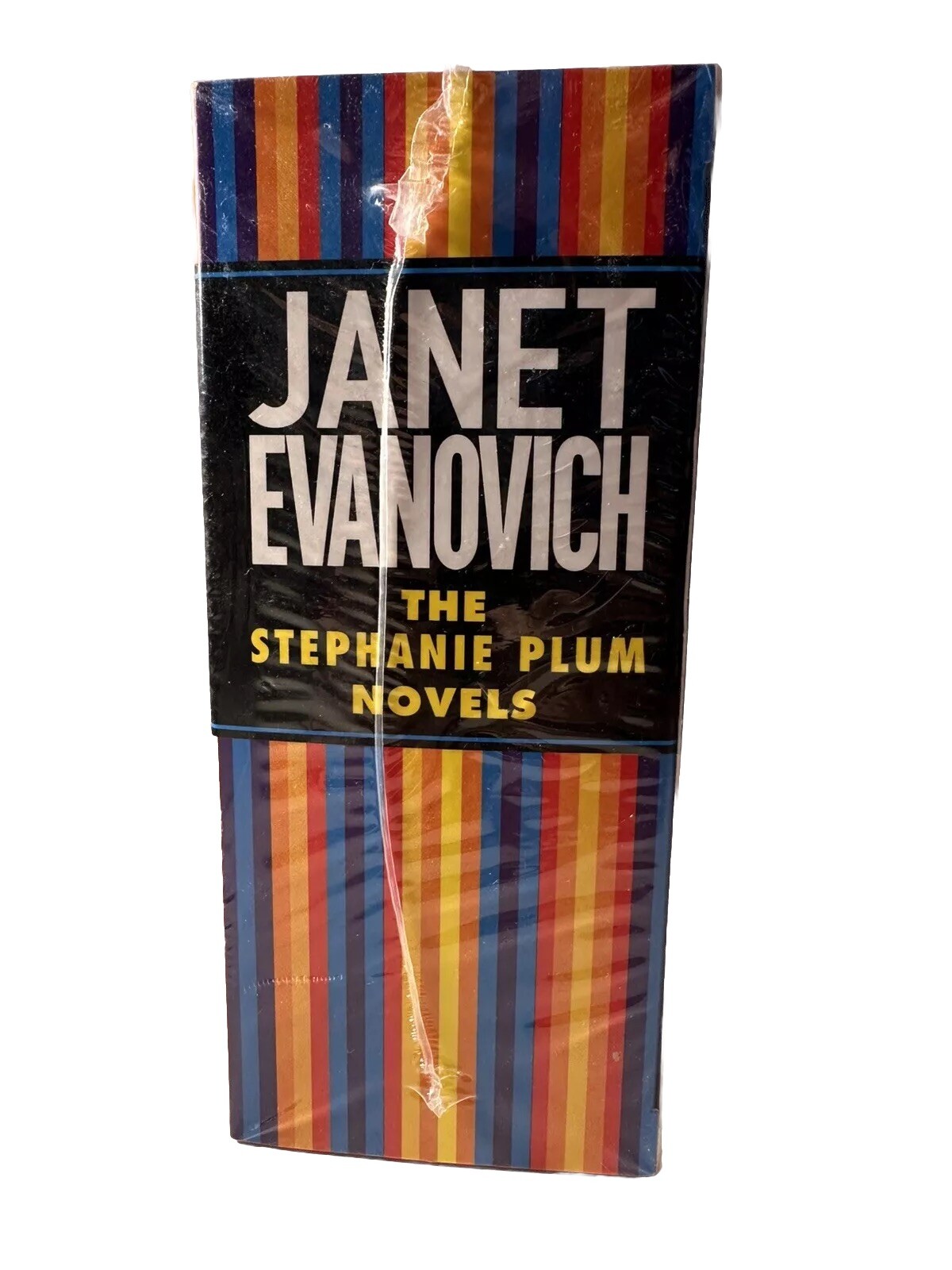 Plum Boxed Set 1 (1, 2, 3) : Contains One for the Money, Two for the ...