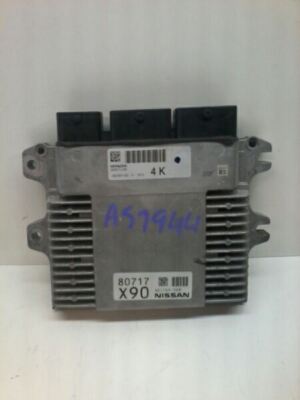 2021 Infiniti QX50 Fits 19-20 ECM Engine Control Module NEC044-068 | eBay