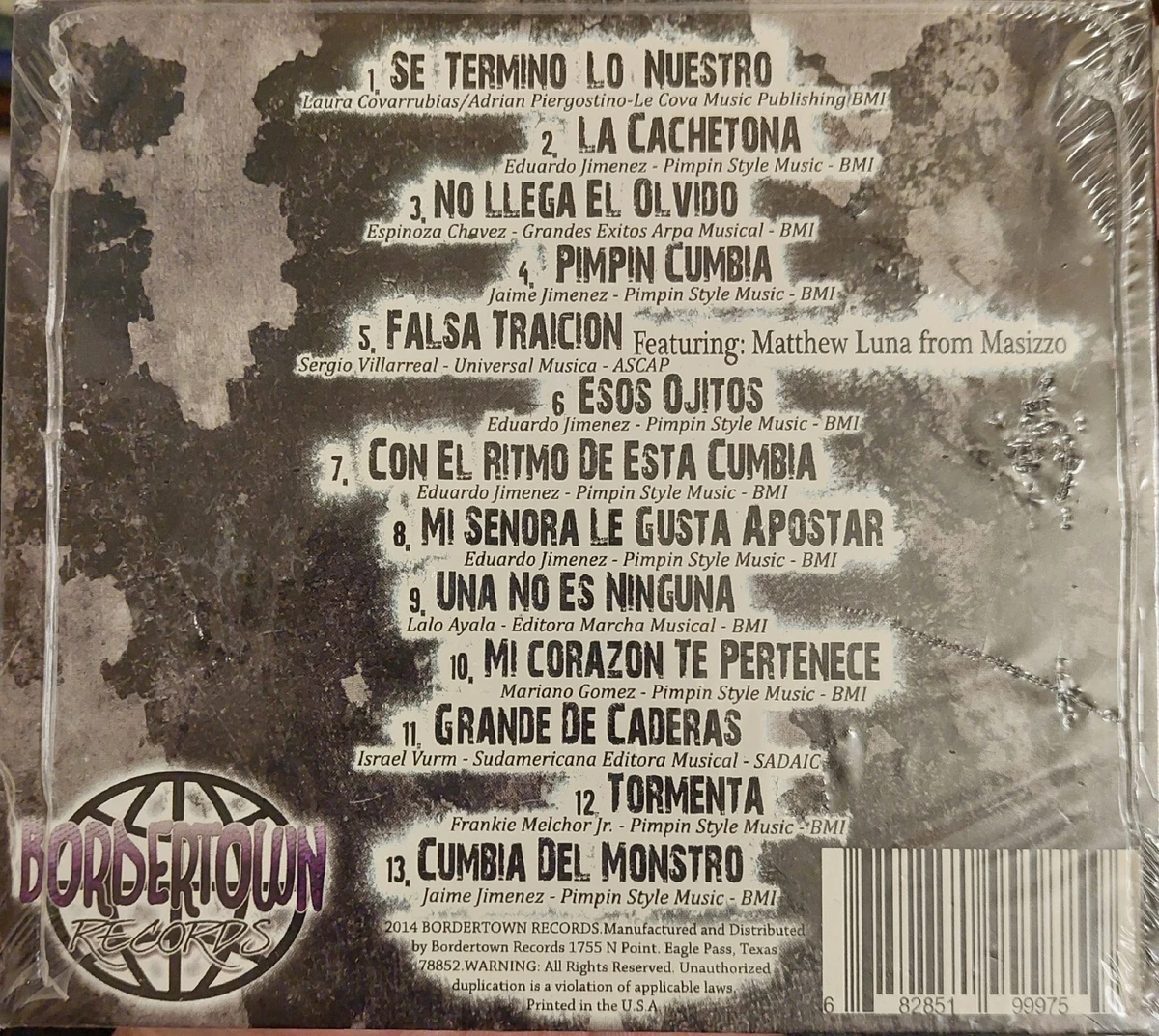 Krazy Album The First Rapper