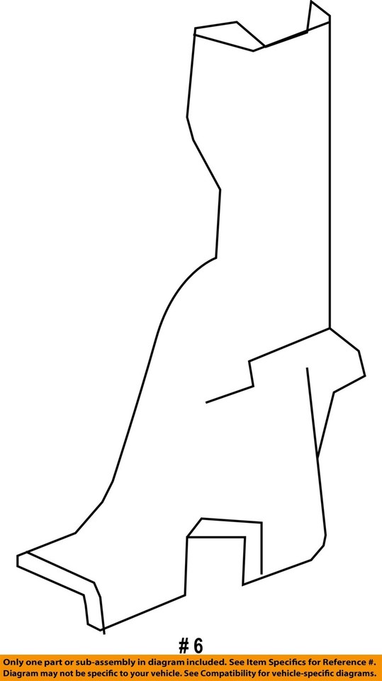 CHRYSLER OEM 11-18 Wrangler JK Interior Trim-Lwr Ctr Plr Trim ...