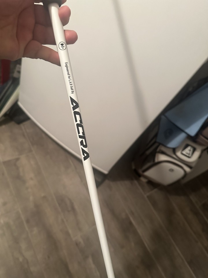 lab golf df3 broomstick putter | eBay