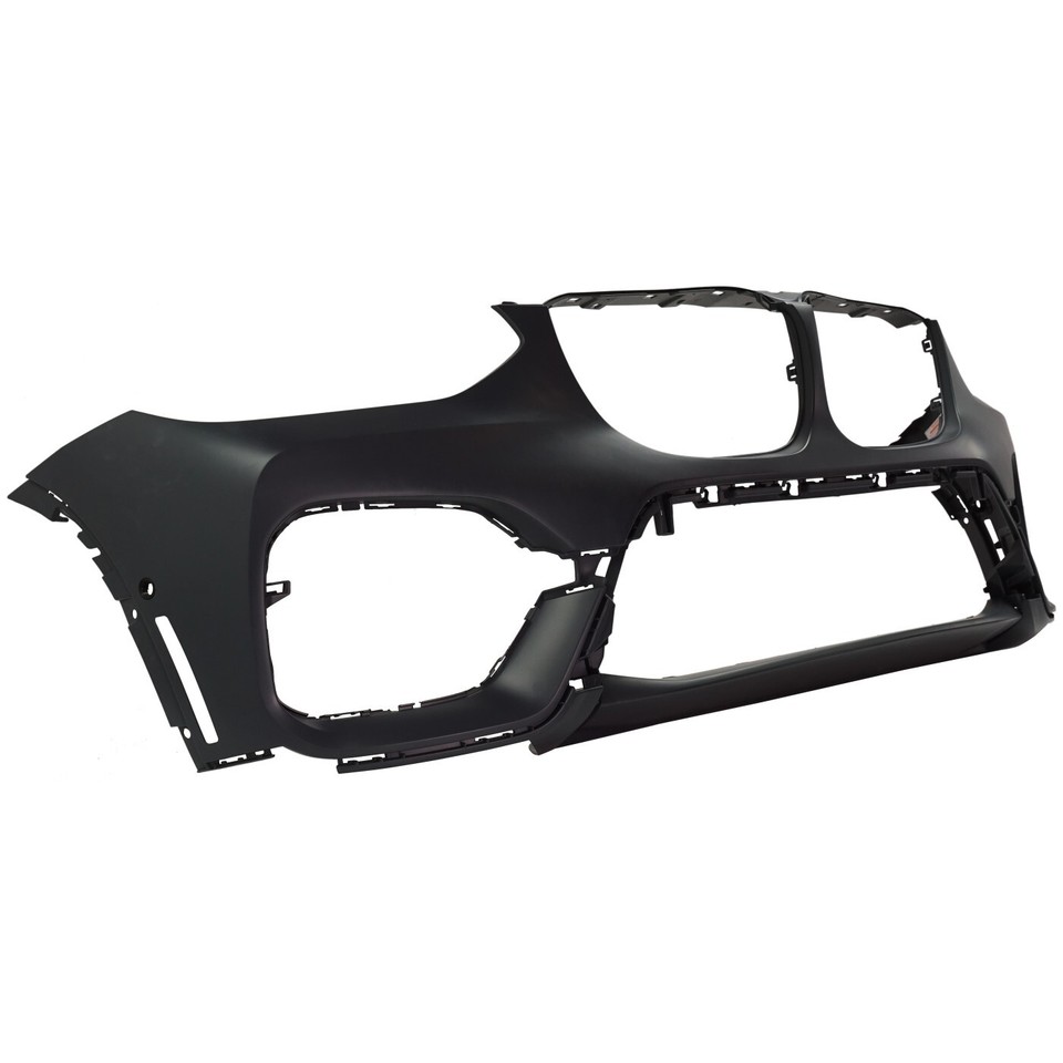 51117484782 New Bumper Cover Fascia Front for BMW X3 2018-2021 | eBay