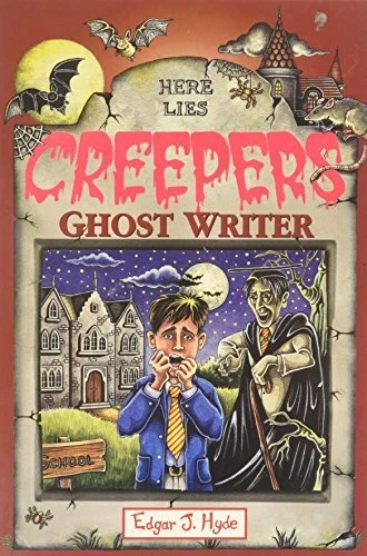 The Ghost Writer Book