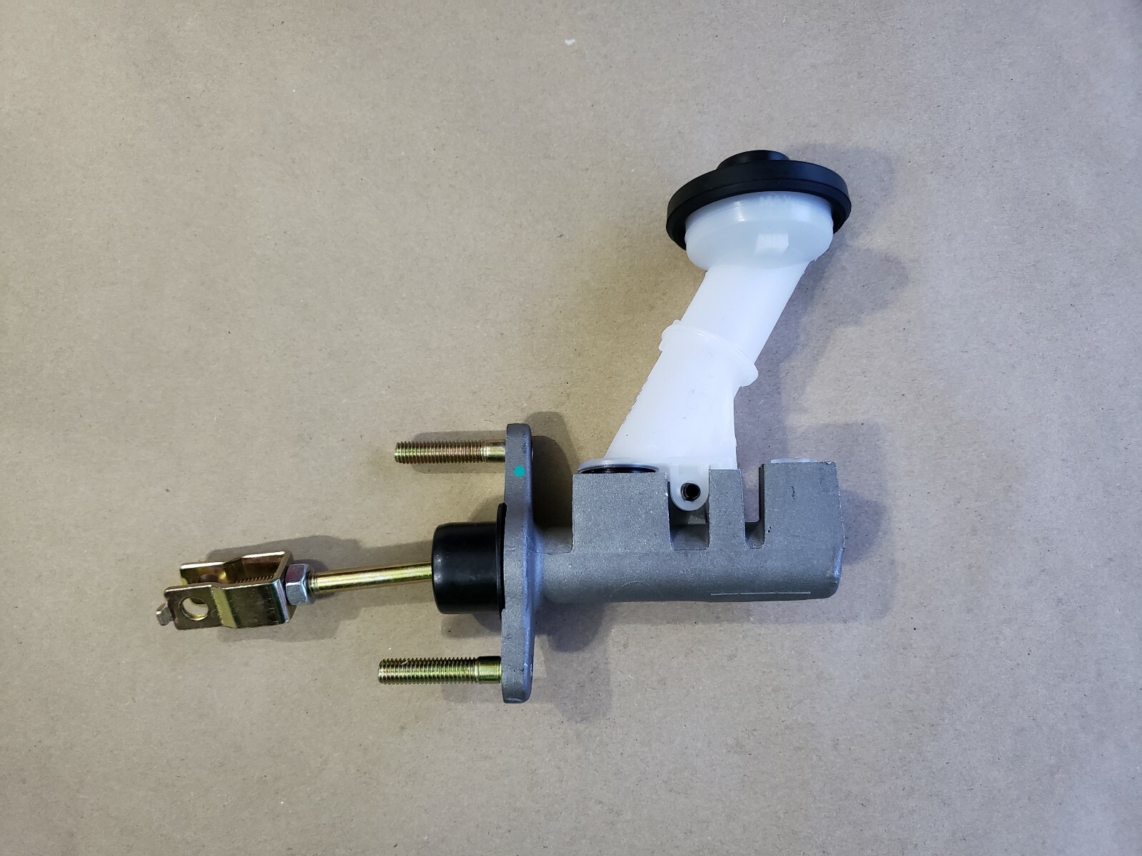 Clutch Master Cylinder for Toyota Paseo 92-97 Toyota Tercel 91-98 ...