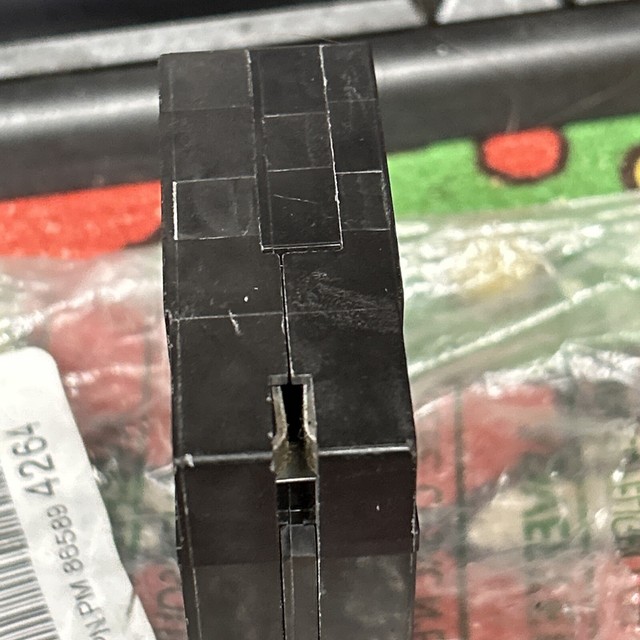 Square D HOMT1515CP 15A Tandem Circuit Breaker for sale online | eBay