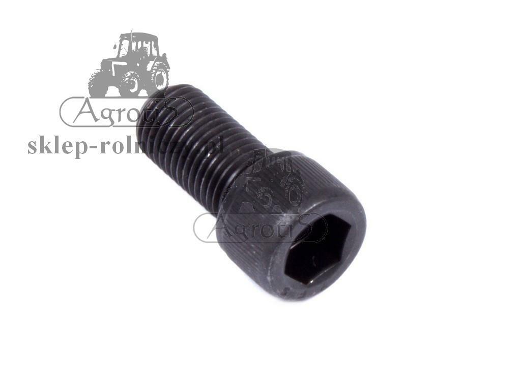 JCB BACKHOE - Hexagonal P BOLT PACK OF 50 (PART NO. 826/00892) | eBay