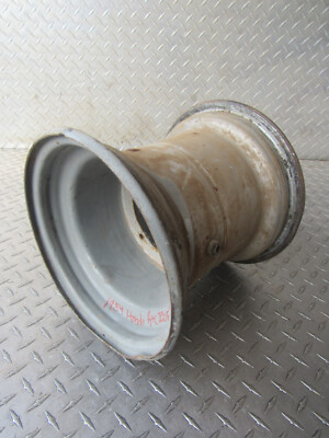 1984 84 HONDA ATC200ES ATC 200ES 200 BIG RED REAR RIM | eBay