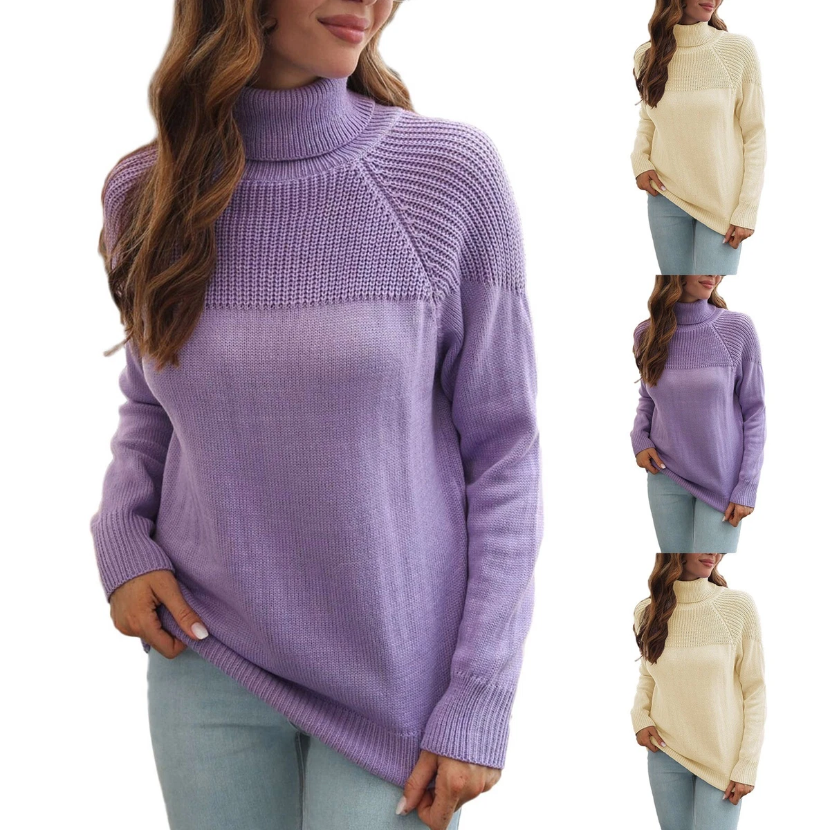 Cute Pullover Sweaters