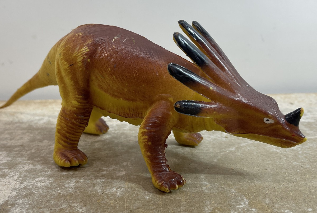 Dinosaur Konge Styracosaurus Dinosaurs Of Turok: Dinosauria! | Mars