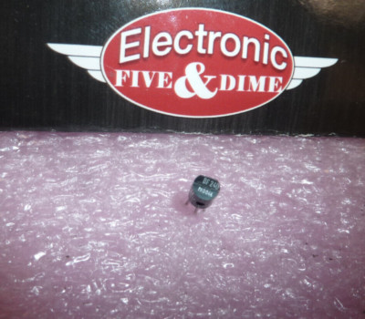 BF240 RF Small Signal Bipolar Transistor NPN TO-92 | eBay