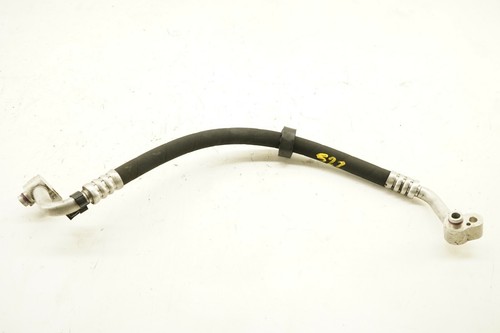 2007-2010 Audi Q7 4L Air Conditioning Compressor AC Line Pipe Hose ...