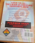 Pokemon Trading Card Game Player's Guide by Brokaw, Brian | eBay