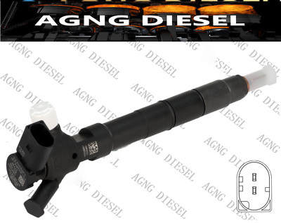 AUDI SEAT SKODA VW NEW DELPHI FUEL INJECTOR 28475604 28654963 ...