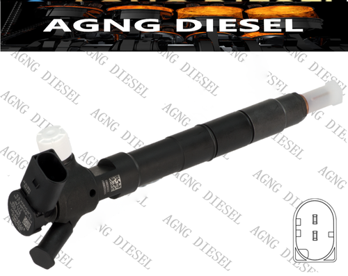 AUDI SEAT SKODA VW DELPHI FUEL INJECTOR 28654963 04L130277AP ...