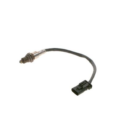 Lambda Sensor For Citroen C4 Cactus PureTech 110 Bosch Oxygen O2 ...