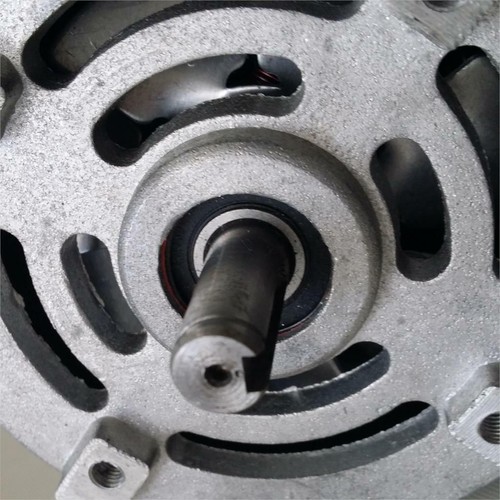 DDC motor 220V 600W special motor for milling machine/ special motor ...