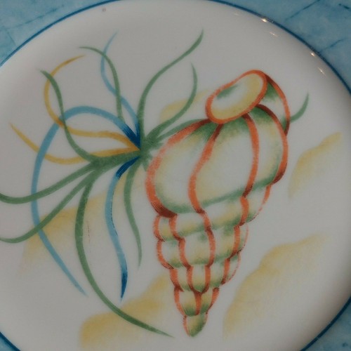 National Wildlife Federation WFE1 Olive, Scallop, Chestnut or Pink ...