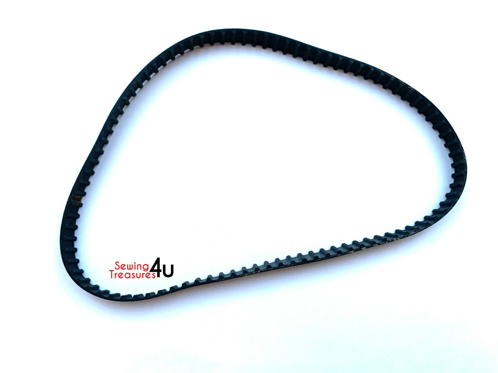 Sewing Machine Cogged Gear Timing Belt 37977 Designed to Fit SINGER for ...