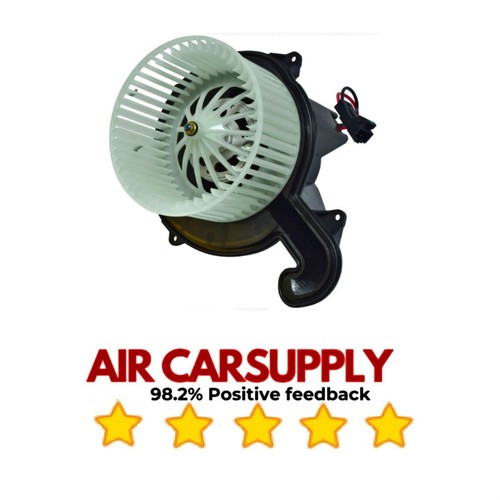 HVAC Blower Motor MACK Chu 07-11, CXU 08-15, Granite CHU, CXP, OEM ...