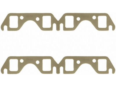For 1963-1966 Buick Riviera Exhaust Manifold Gasket Set Felpro 99982CP ...