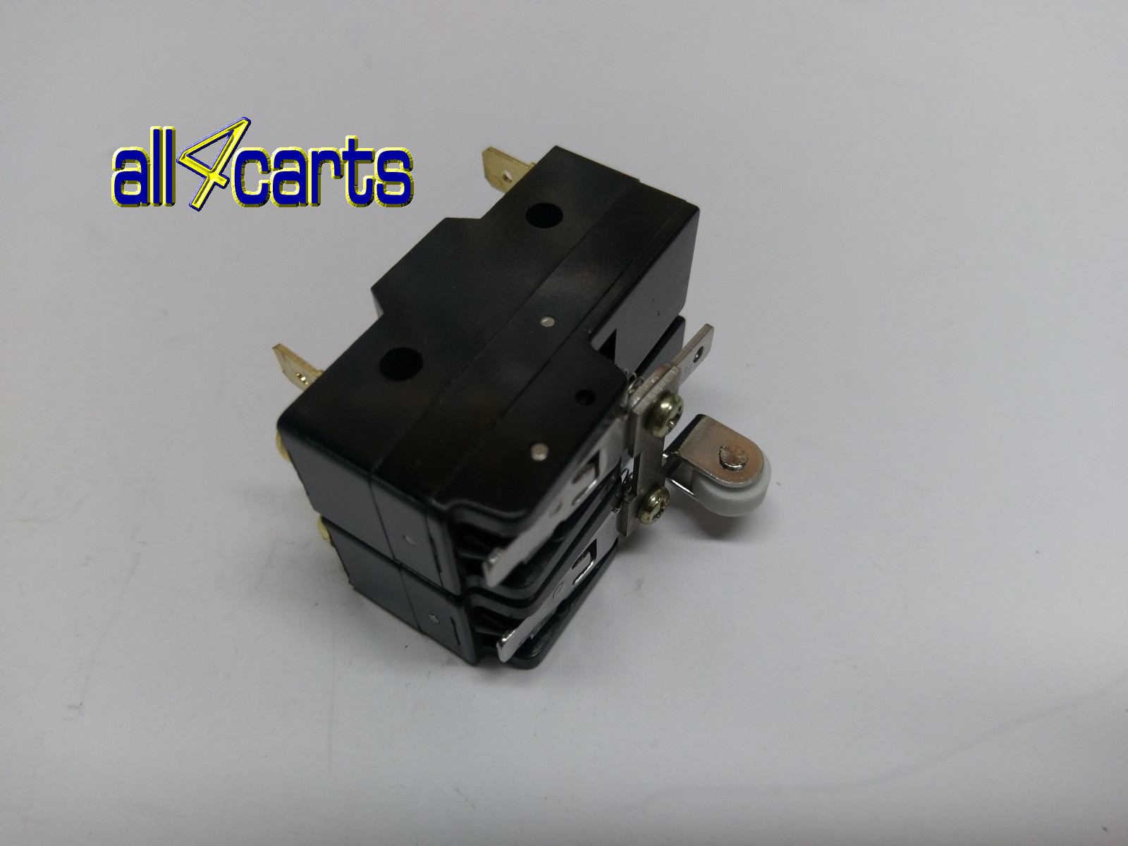 E-Z-GO electric 1989 to 1994 pre Medalist Double wide Micro Switch ...