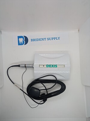 Dental Imaging & X-Ray - Dexis