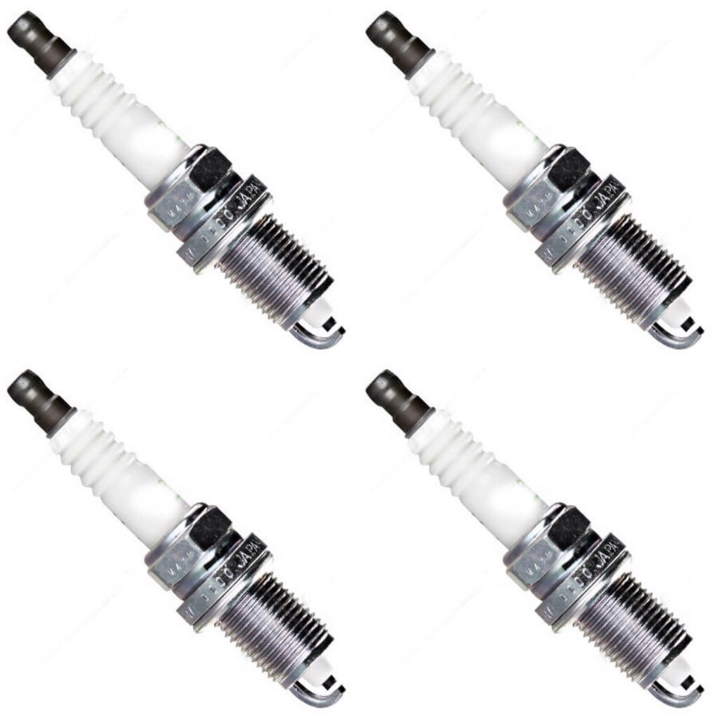 NGK ZFR6F-11 - Alternative spark plugs