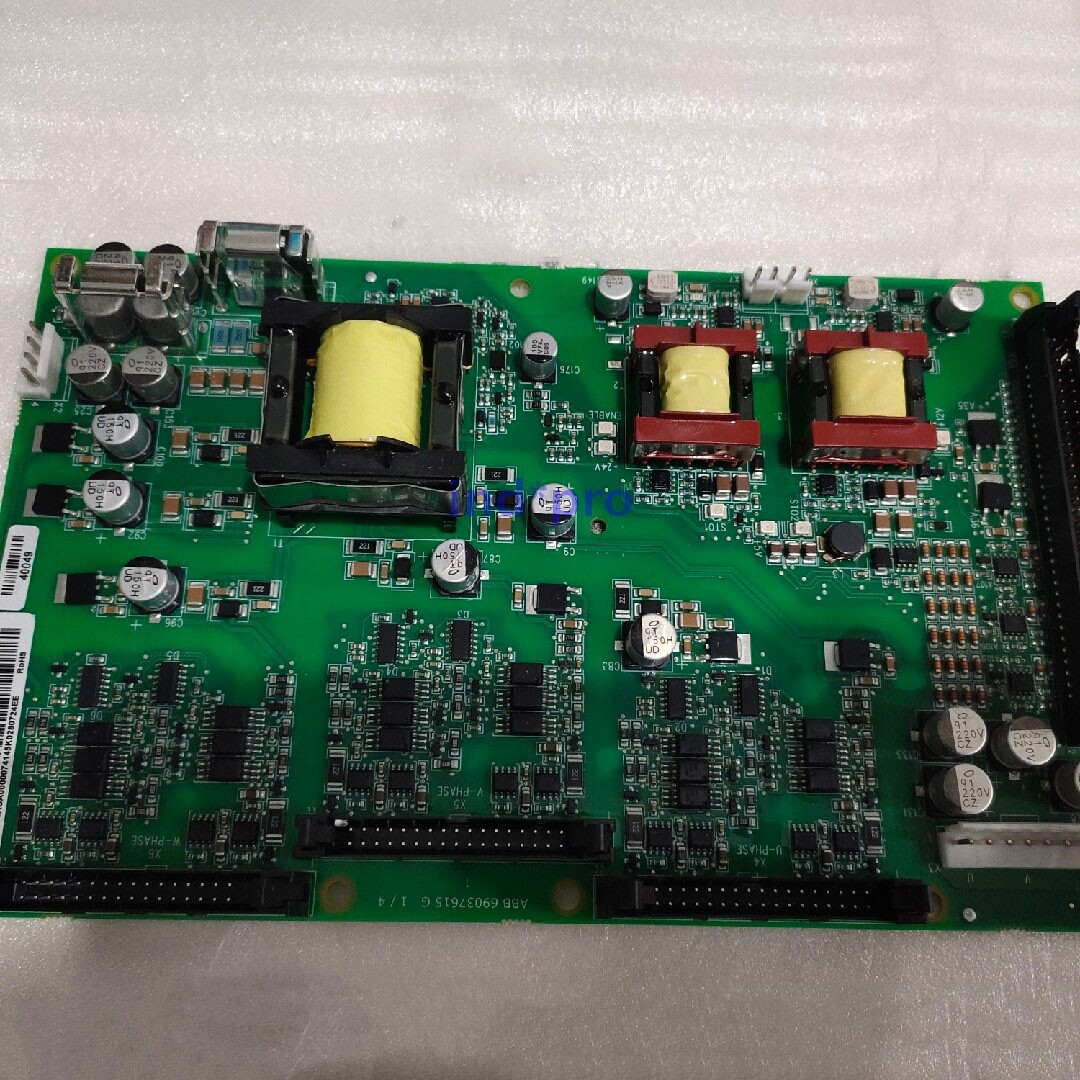 BGDR-01C Power Drive Board Brand New For ACS880/580 Series Inverter | eBay