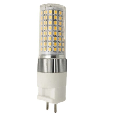 G12 Light Bulb Led 16w 3000k Warm White Replacement 35 Watt Metal ...