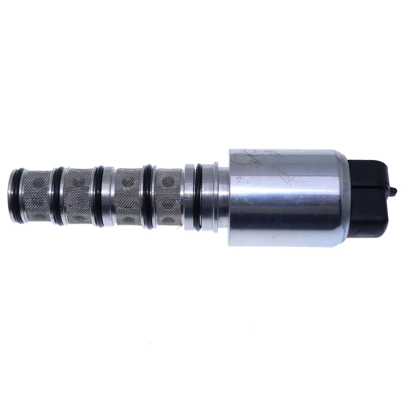 Hydraulic Solenoid Valve AT310586 for John Deere 315SJ Backhoe Loader ...