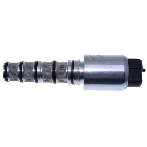 Hydraulic Solenoid Valve AT310586 for John Deere 315SJ Backhoe Loader ...