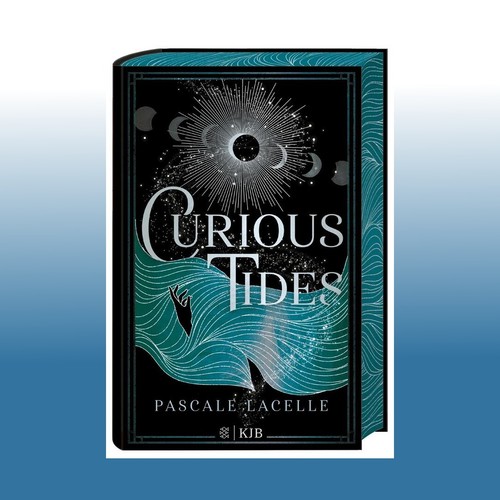 Curious Tides | Pascale Lacelle | Ungelesen 3737343756 | eBay.de