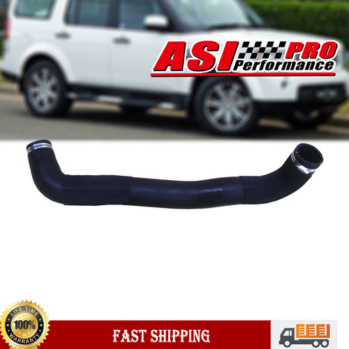 Intercooler Hose Pipe fits Land Rover Discovery 3 & 4 TDV6 2.7l Diesel ...